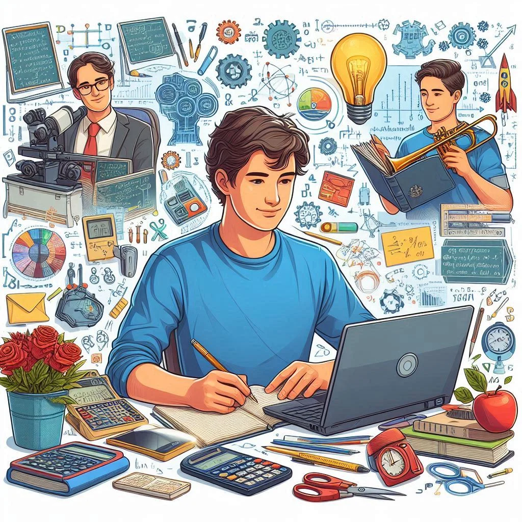 Numerical Differentiation Techniques in MATLAB for Science and Technology